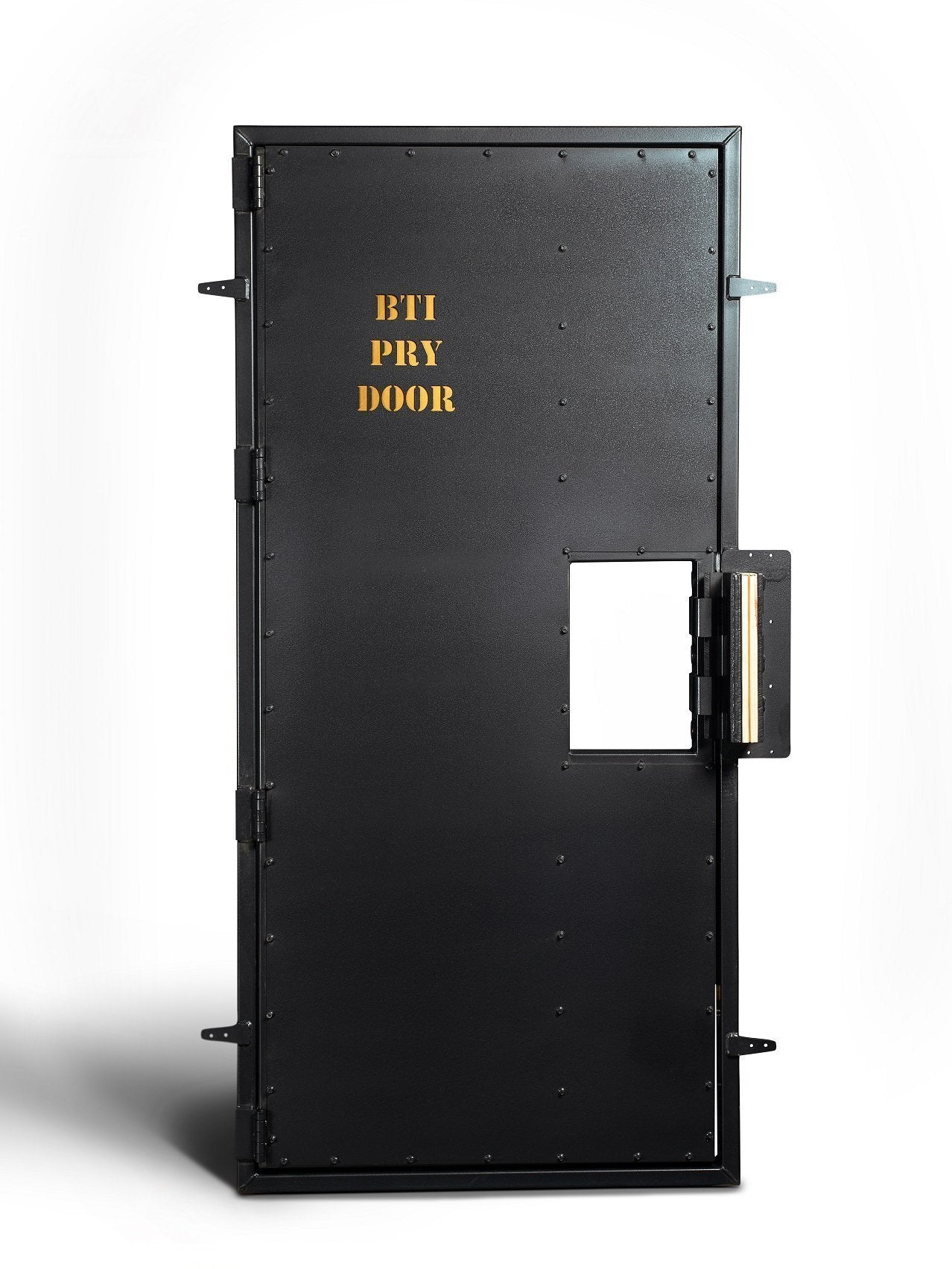 BTI Dual Swing Pry Door – Tactical Distributors Ltd (NZ)