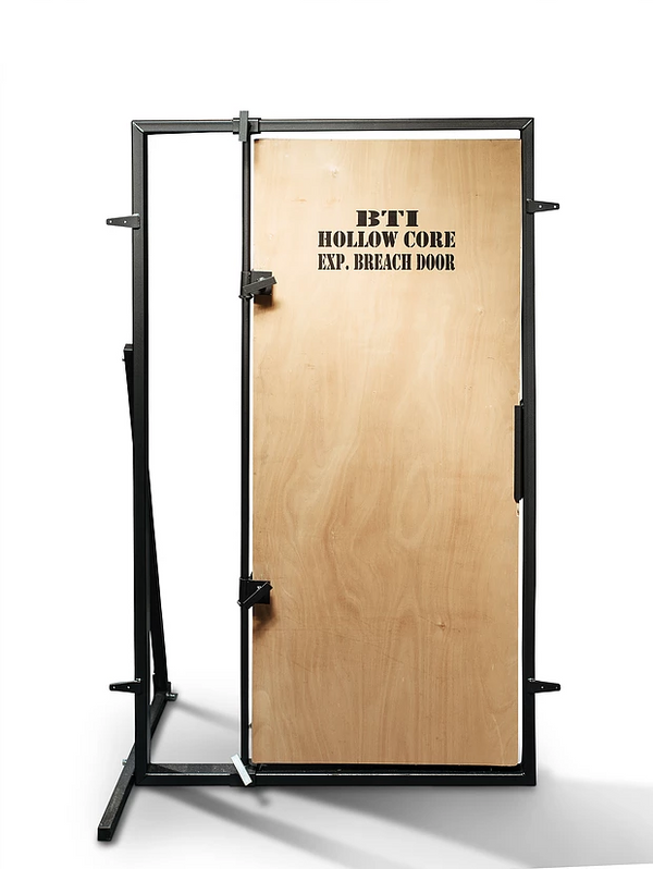 BTI Explosive Breaching Door Kit – Tactical Distributors Ltd (NZ)
