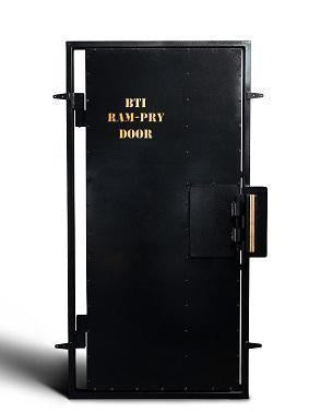 BTI Ram/Pry Door – Tactical Distributors Ltd (NZ)