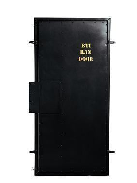 BTI Reverse Ram Breaching Door – Tactical Distributors Ltd (NZ)