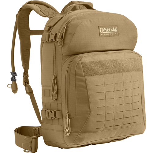Camelbak Motherlode 3L Military Hydration Backpack Coyote – Tactical ...