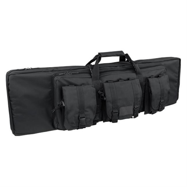Condor 36" Double Rifle Case – Tactical Distributors Ltd (NZ)