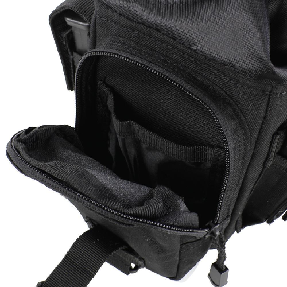 Condor Cross Over Leg Rig – Tactical Distributors Ltd (NZ)