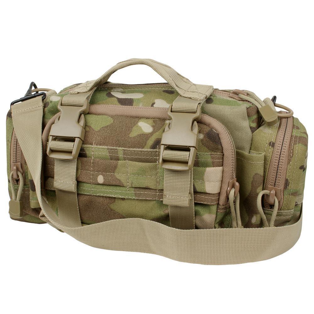 Condor Deployment Bag MultiCam – Tactical Distributors Ltd (NZ)