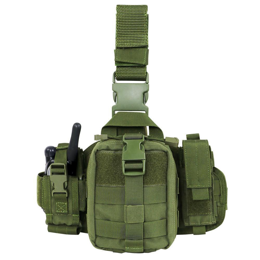 Condor EMT Leg Rig – Tactical Distributors Ltd (NZ)