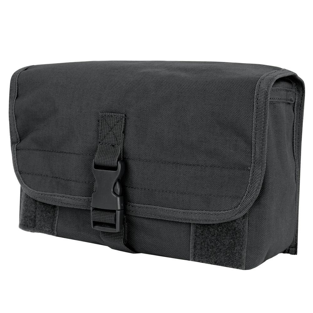 Condor Gas Mask Pouch – Tactical Distributors Ltd (NZ)