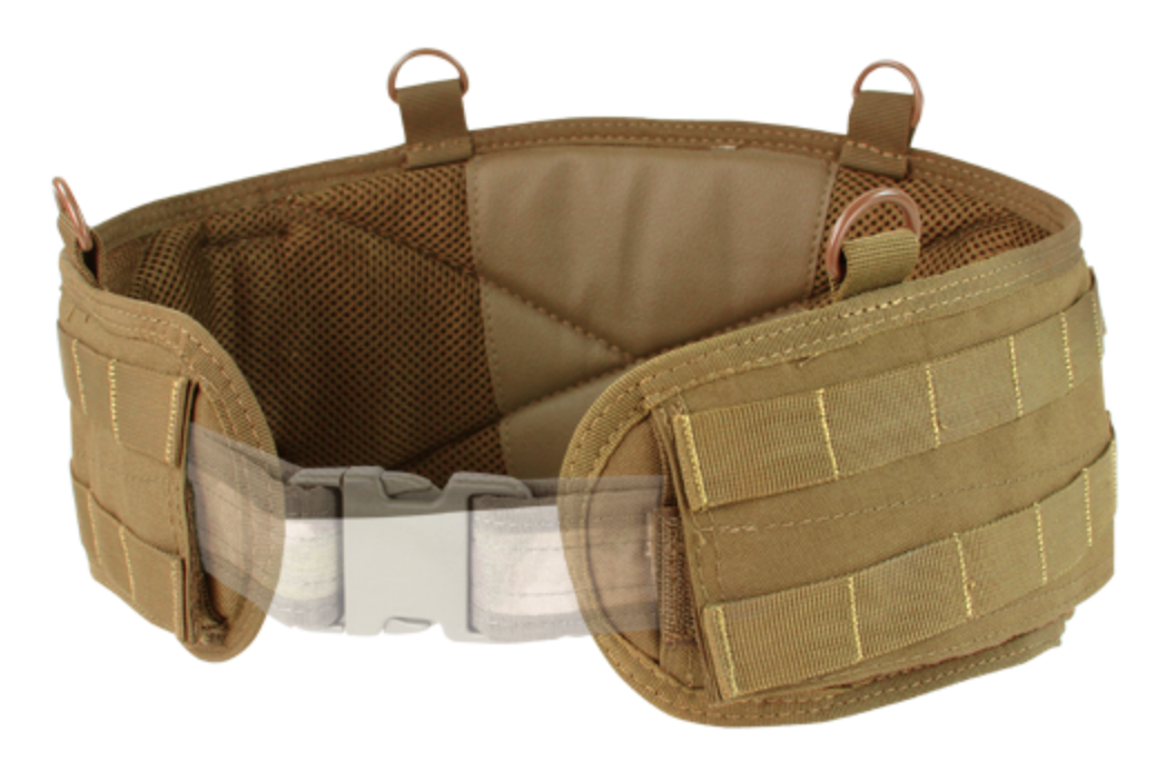 Condor Gen II Battle Belt – Tactical Distributors Ltd (NZ)