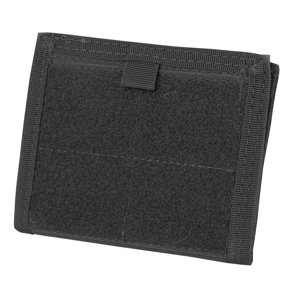 Condor ID Panel – Tactical Distributors Ltd (NZ)