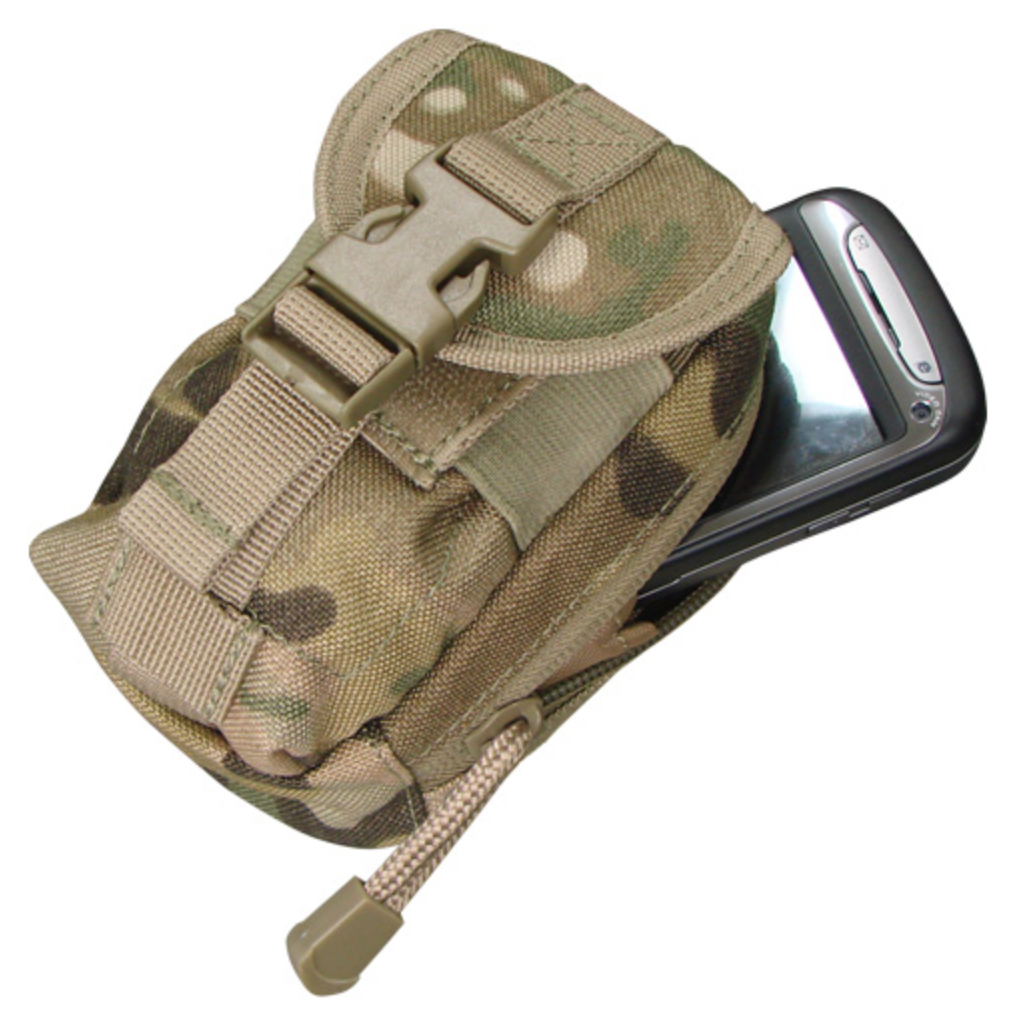 Condor iPouch MultiCam – Tactical Distributors Ltd (NZ)