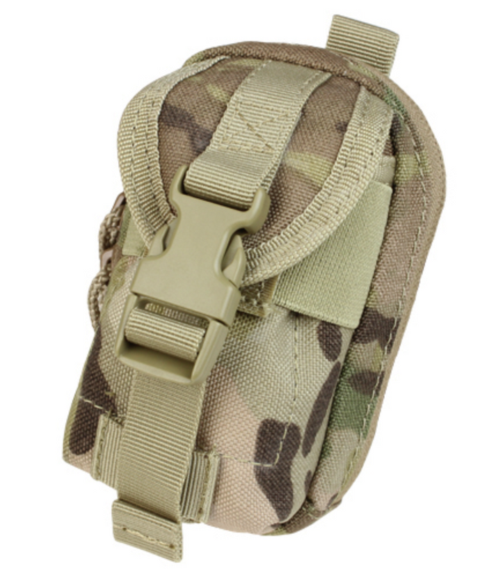 Condor iPouch MultiCam – Tactical Distributors Ltd (NZ)