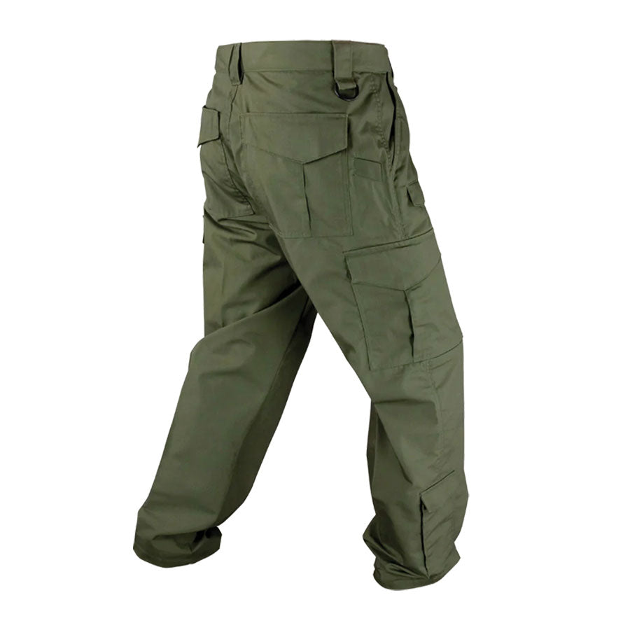 Condor Sentinel Tactical Pants Olive Drab – Tactical Distributors Ltd (NZ)