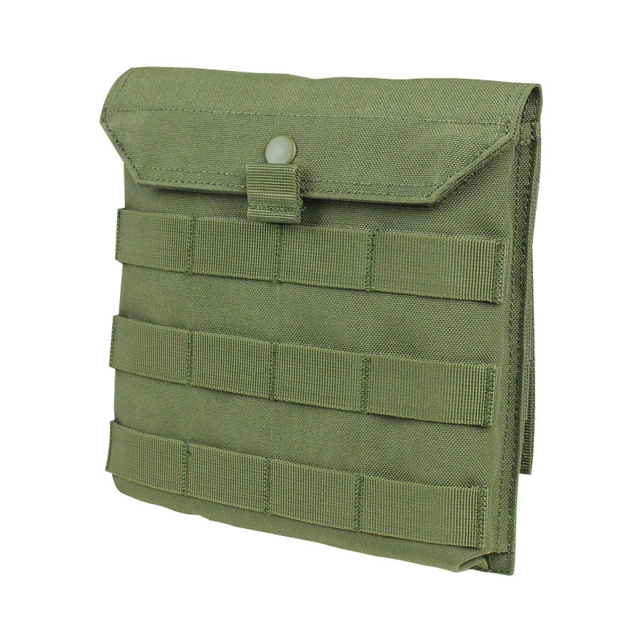 Condor Side Plate Pouch – Tactical Distributors Ltd (NZ)