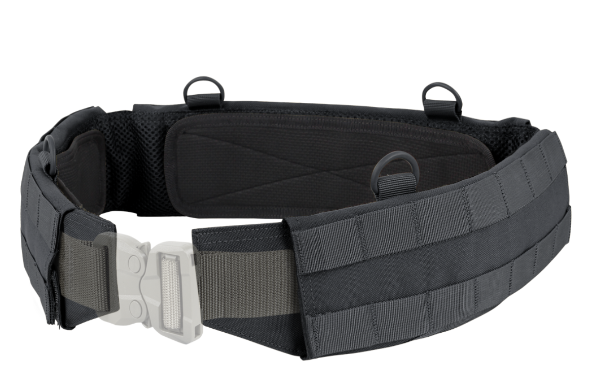 Condor Slim Battle Belt – Tactical Distributors Ltd (NZ)