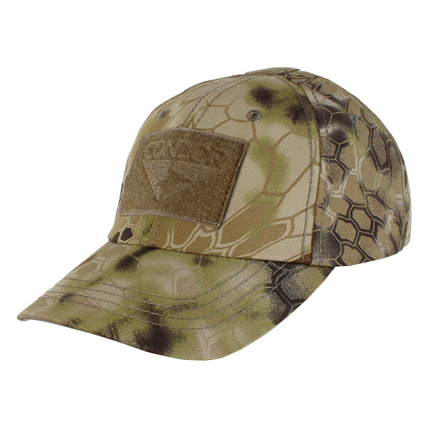 Condor Tactical Cap Kryptek Highlander – Tactical Distributors Ltd (NZ)