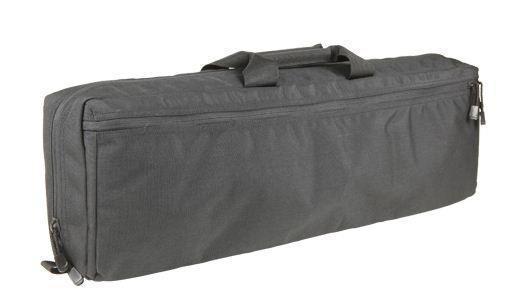 Condor Transporter Weapons Case Black – Tactical Distributors Ltd (NZ)
