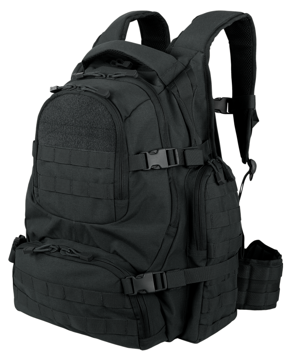 Condor Urban Go Pack (Gen II) – Tactical Distributors Ltd (NZ)
