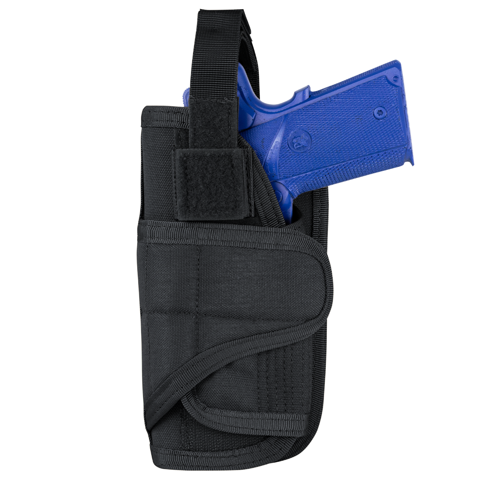 Condor VT Holster Left Hand – Tactical Distributors Ltd (NZ)