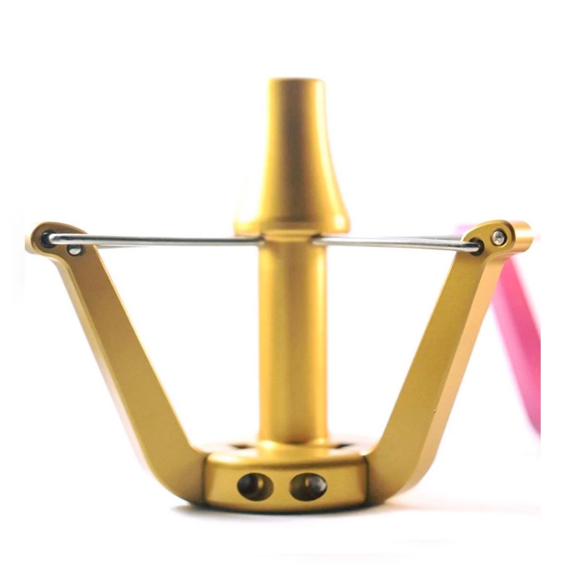 Crossline Reach Rope Capture Device – Tactical Distributors Ltd (NZ)