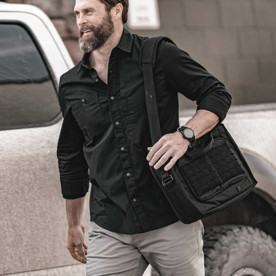 Custom Gear Division – Tactical Distributors Ltd (NZ)
