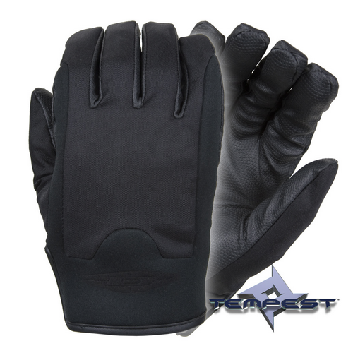 Damascus DZ8 Tempest Water Resistant All Weather Duty Glove – Tactical ...