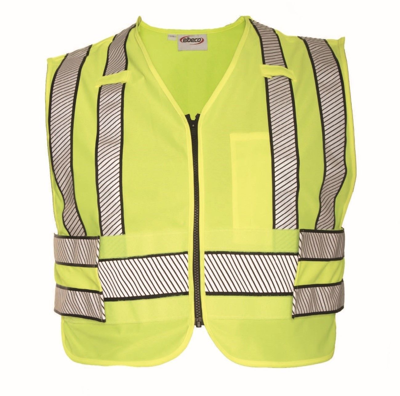 Elbeco Shield Hi-Vis Safety Vest – Tactical Distributors Ltd (NZ)