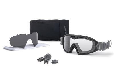 ESS Influx Pivot Goggles Ops Kit – Tactical Distributors Ltd (NZ)