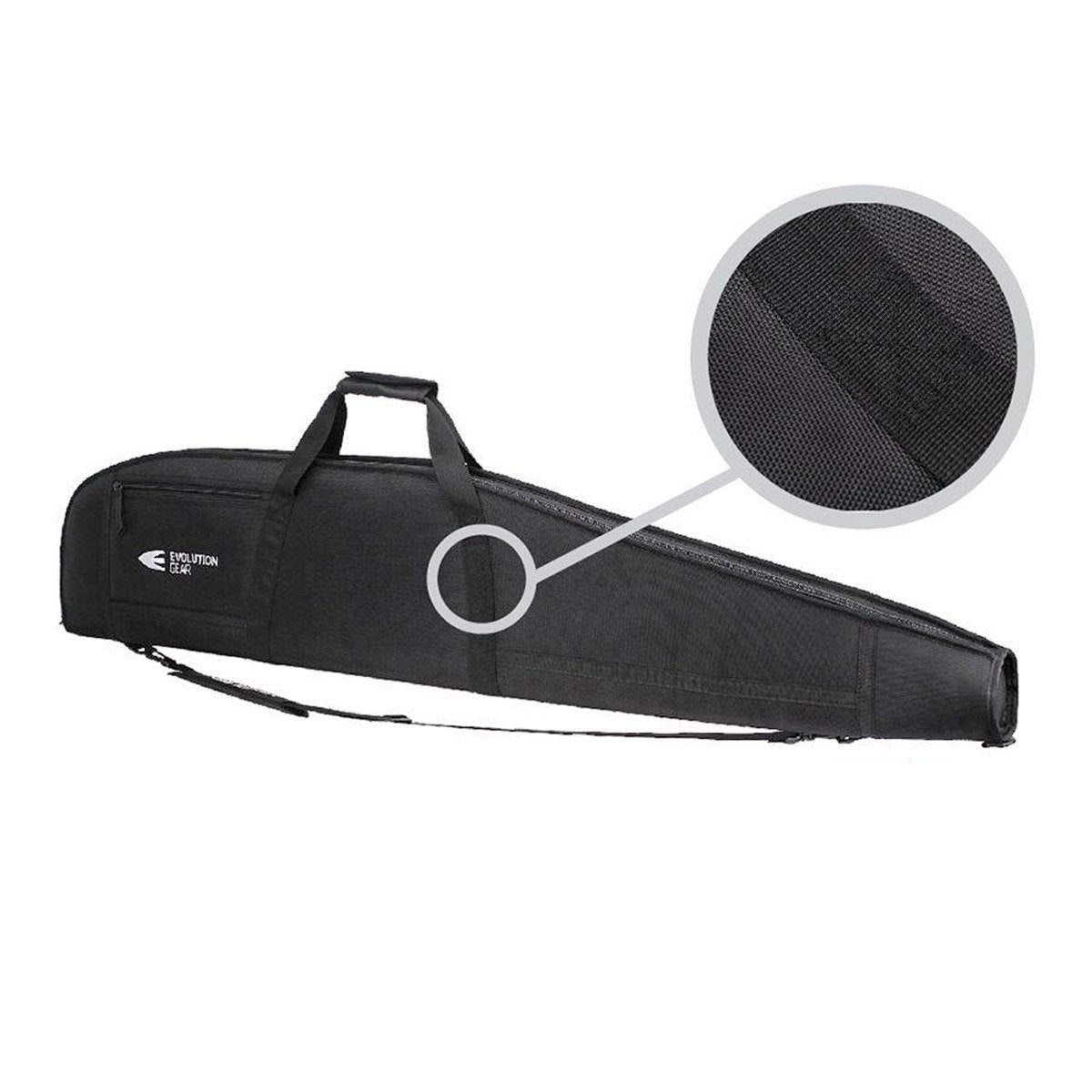 Evolution Gear 52 Inch Rifle Soft Case Gun Bag | Tactical Gear ...