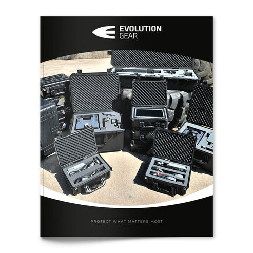 Evolution Gear Australia Digital Catalogue – Tactical Distributors Ltd (NZ)