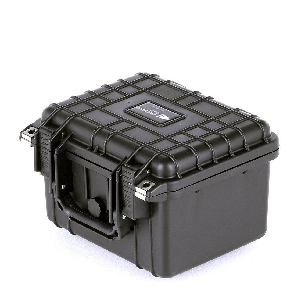 Evolution Gear HD Series Utility Hard Case for Cameras & Drones 3525 ...