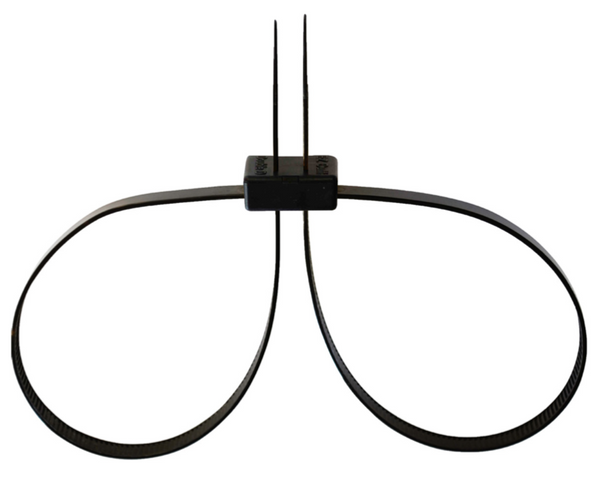 EZ Cuff 200 DD Double Loop Restraint – Tactical Distributors Ltd (NZ)