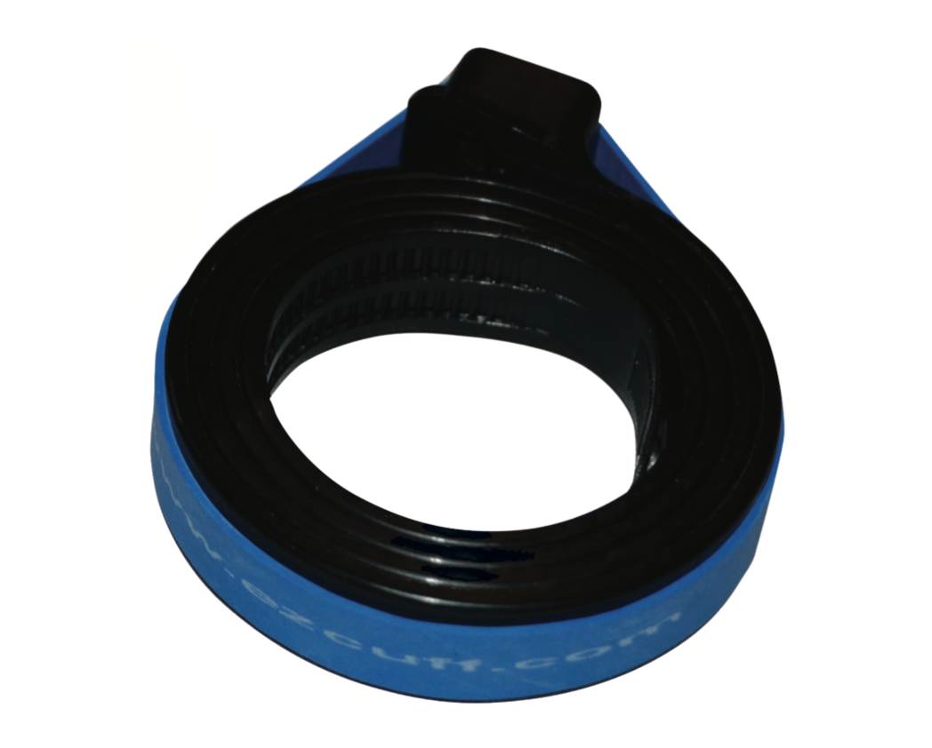 EZ Cuff C 300 S Pocket Cuff Single Loop Restraint – Tactical ...