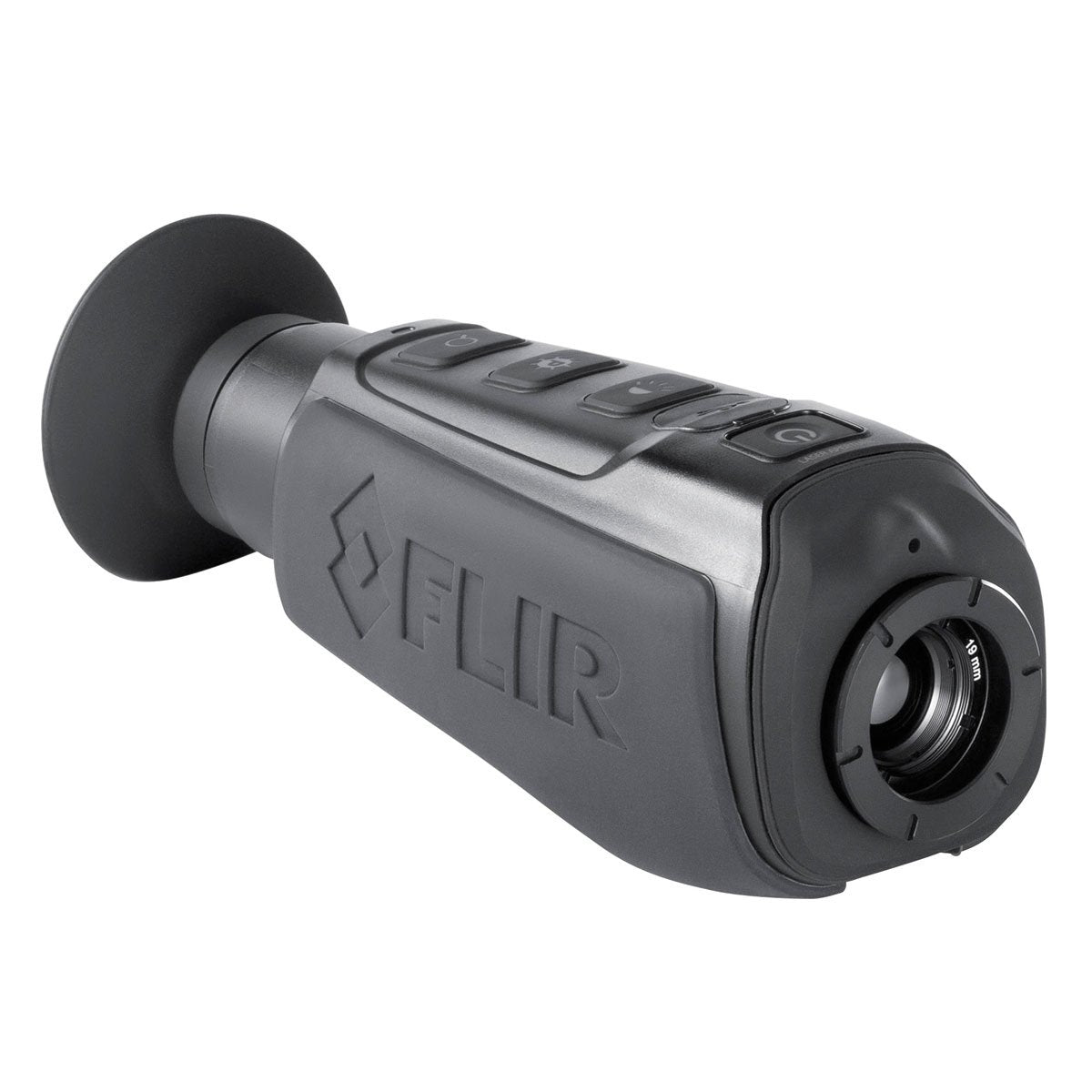 FLIR LS XR 30Hz Handheld Thermal Imaging Camera – Tactical Distributors ...