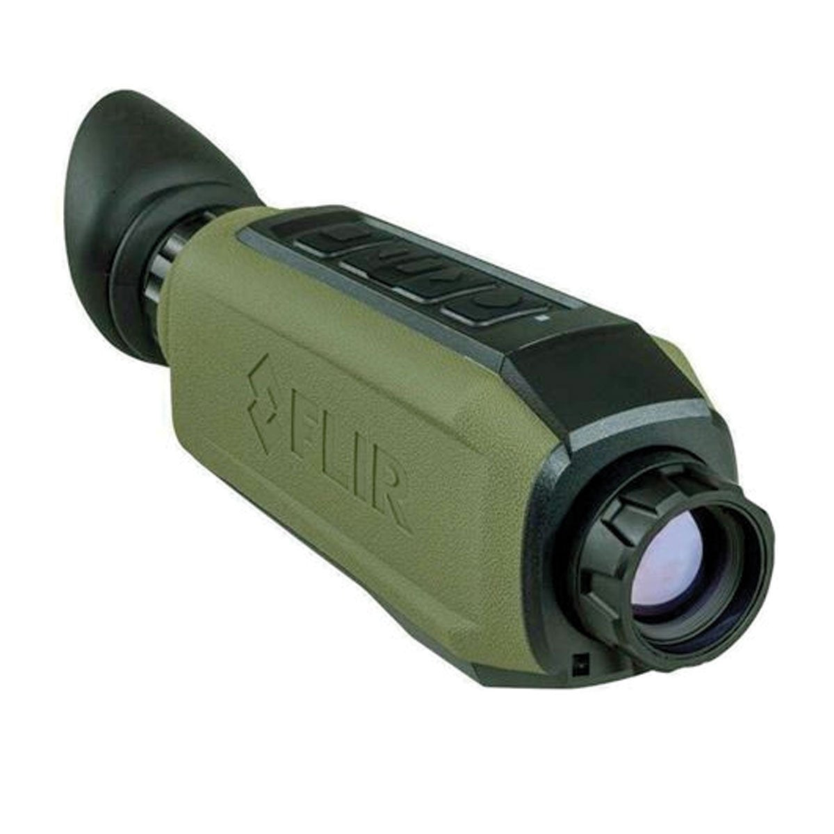 FLIR SCION OTM366 Thermal Monocular – Tactical Distributors Ltd (NZ)