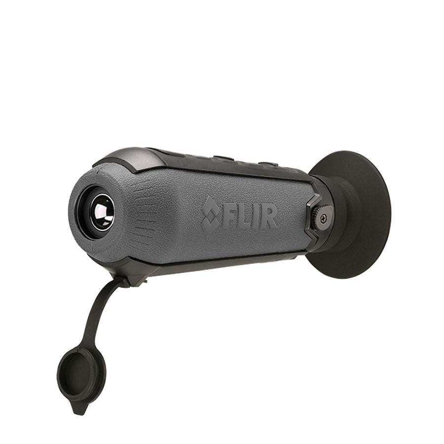 FLIR Scout TKx Compact Monocular – Tactical Distributors Ltd (NZ)