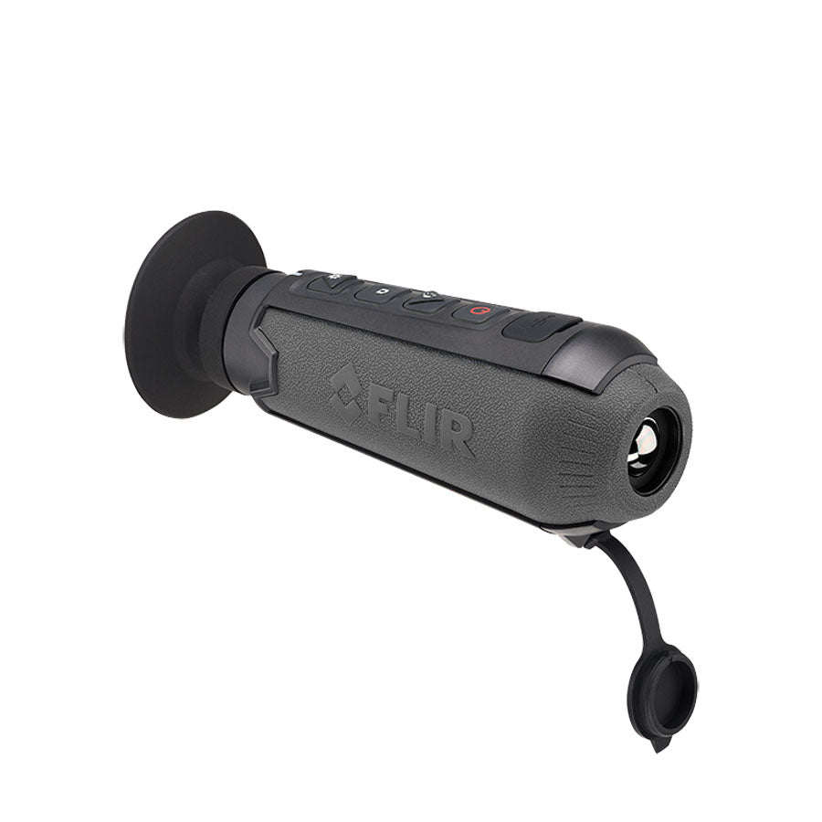 FLIR Scout TKx Compact Monocular – Tactical Distributors Ltd (NZ)
