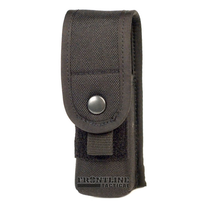 FLS Modular Mk4 OC Spray Pouch Black – Tactical Distributors Ltd (NZ)