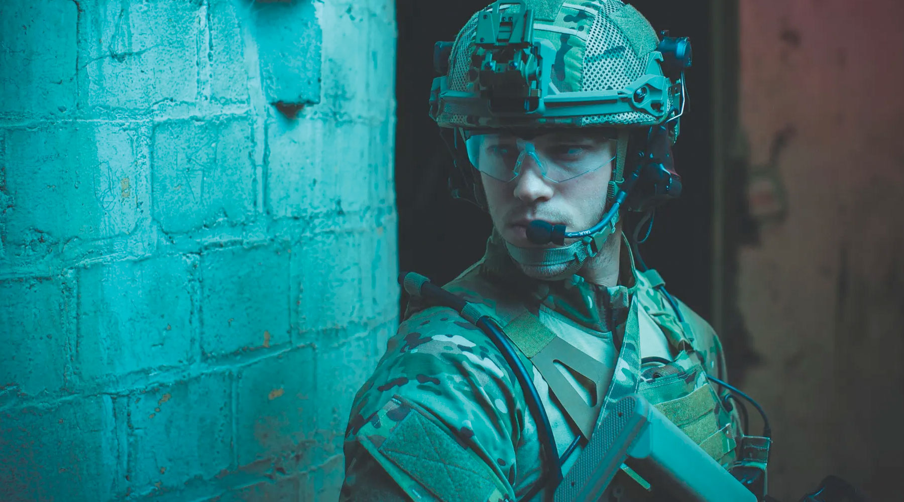 Revision Military – Tactical Distributors Ltd (NZ)