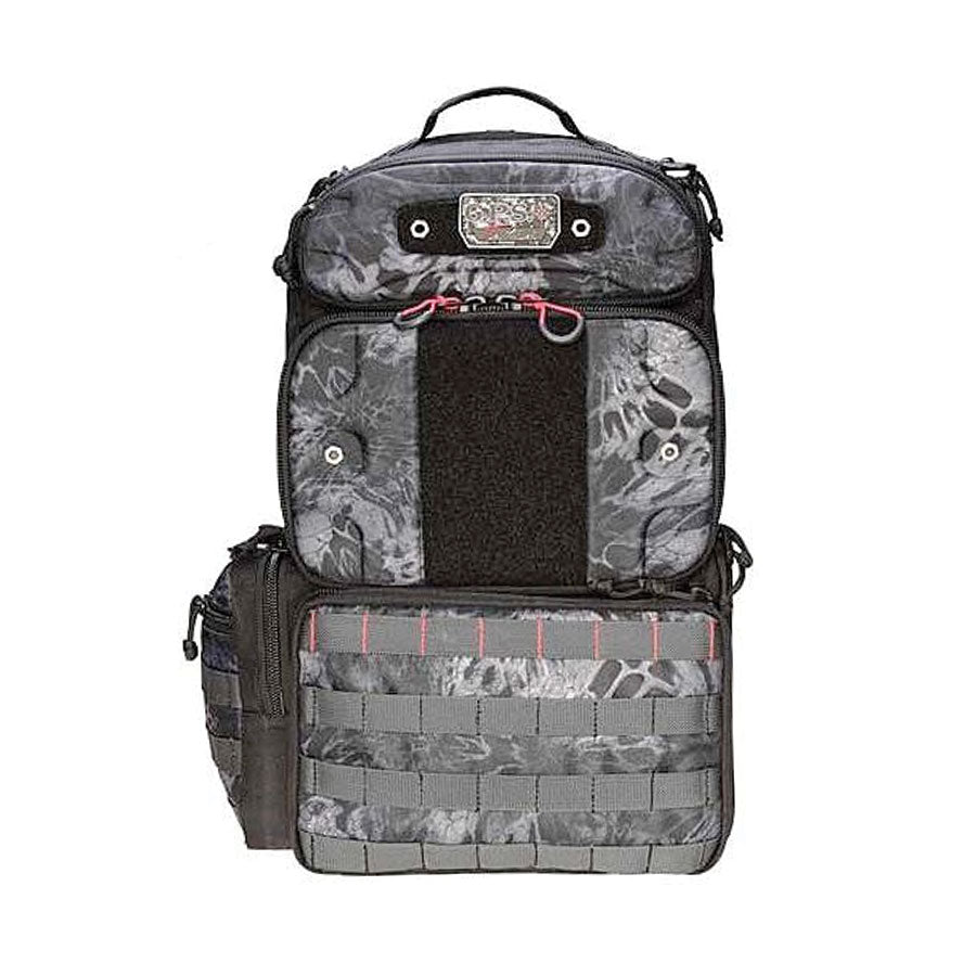 GPS Tactical Range Backpack Tall – Tactical Distributors Ltd (NZ)