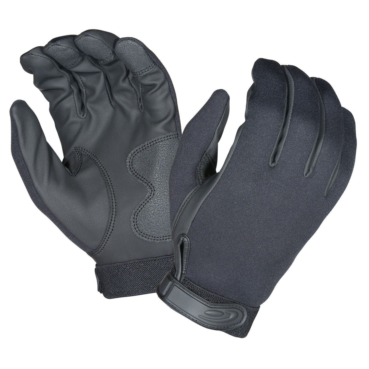 Hatch Specialist Neoprene Gloves Police Security Law Enforcement Glove ...