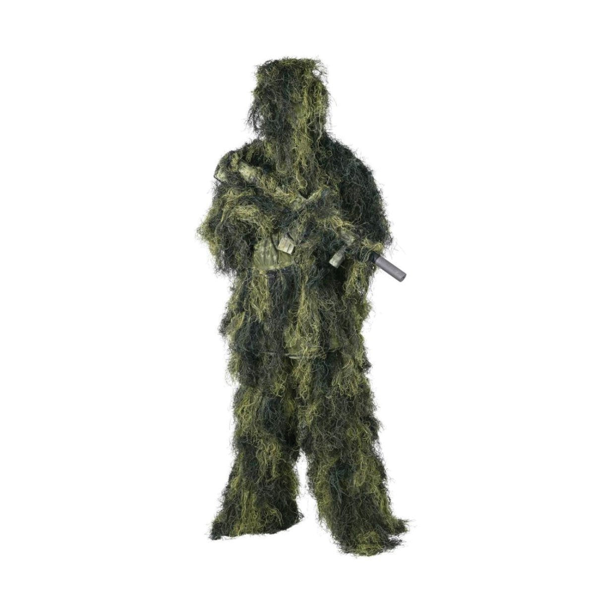 Helikon-Tex Ghillie Suit – Tactical Distributors Ltd (NZ)