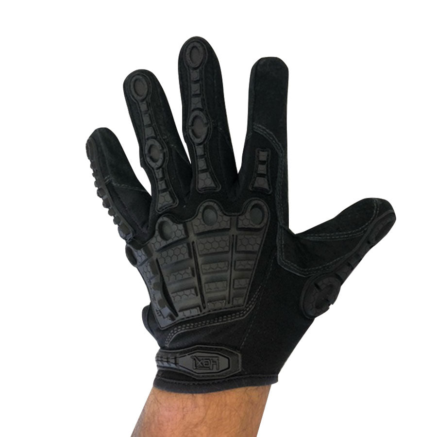 HexArmor 2132+ Impact Law Enforcement Glove – Tactical Distributors Ltd ...