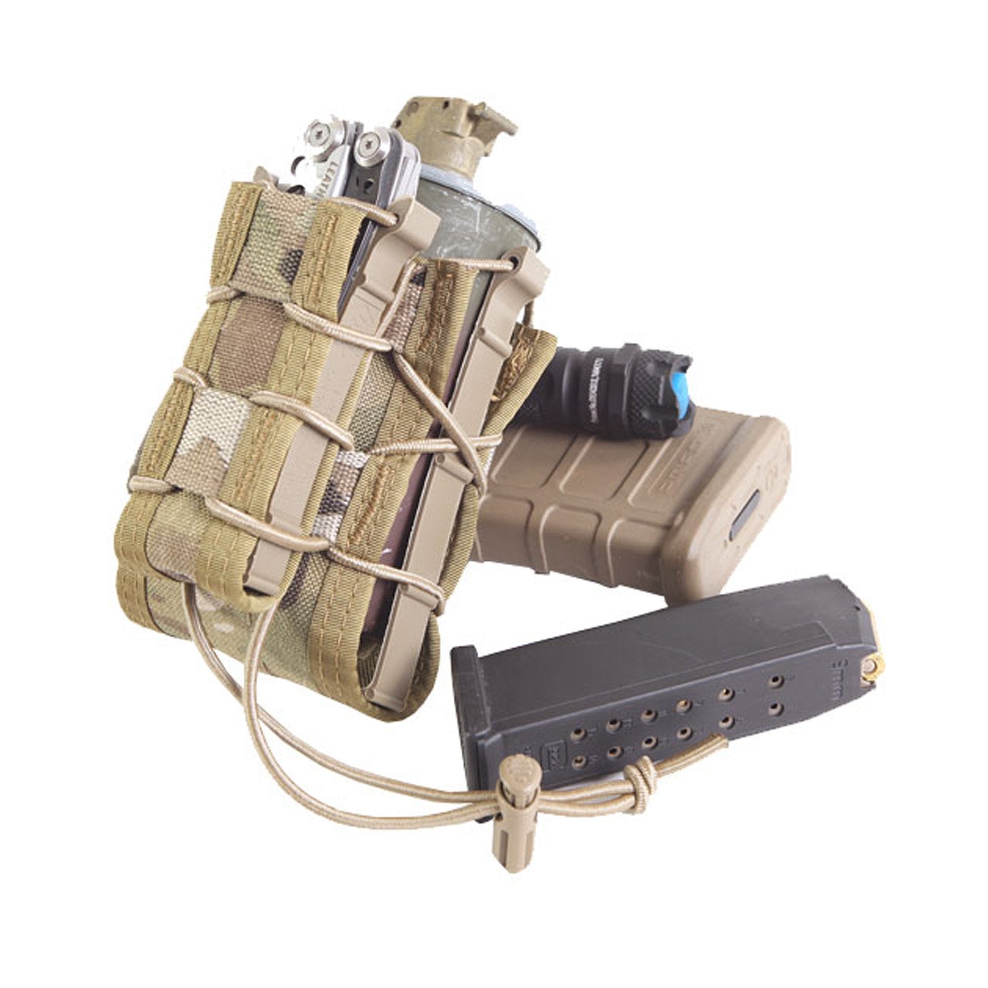 High Speed Gear Double Decker TACO Pouch – Tactical Distributors Ltd (NZ)