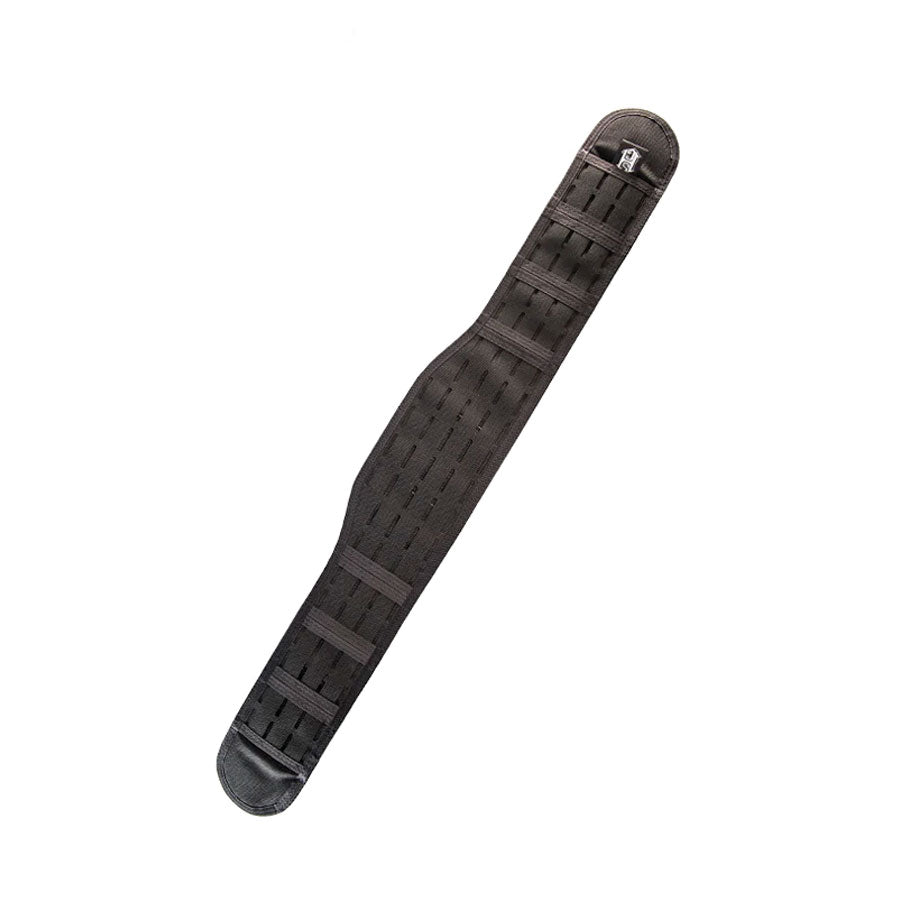 High Speed Gear Laser Sure Grip Slotted Padded Belt – Tactical ...