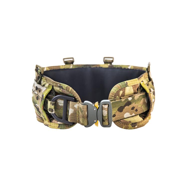 High Speed Gear Sure Grip Padded Belt – Tactical Distributors Ltd (NZ)