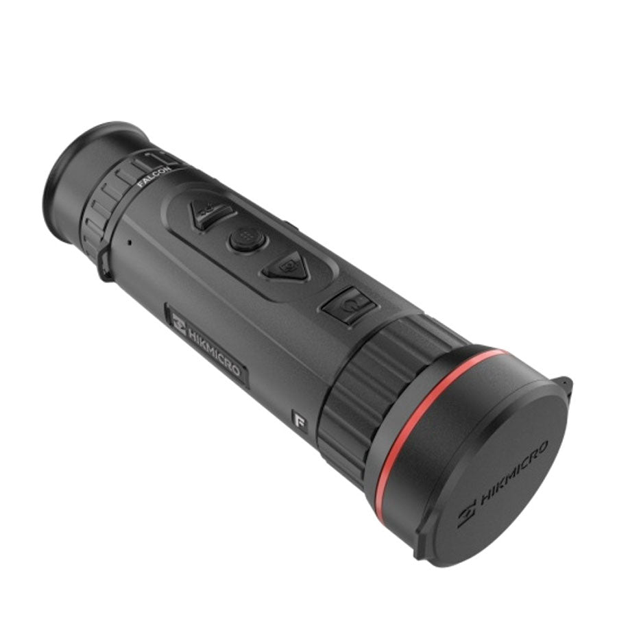 HIKMICRO Falcon FQ50 Thermal Monocular – Tactical Distributors Ltd (NZ)
