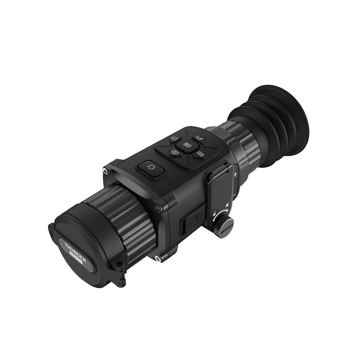 HikMicro – Tactical Distributors Ltd (NZ)