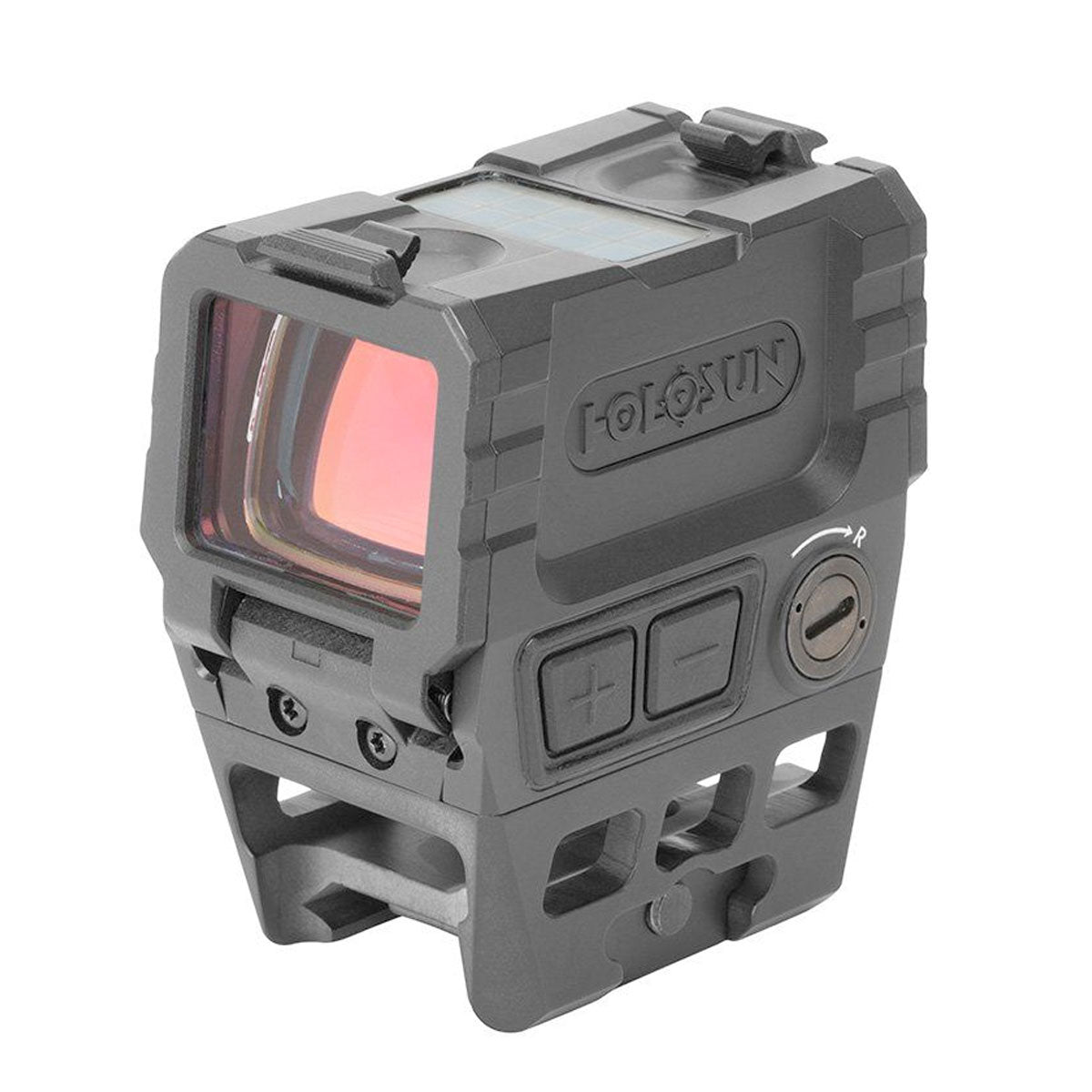 Holosun AEMS Advanced Enclosed Micro Sight Multi Reticle System ...