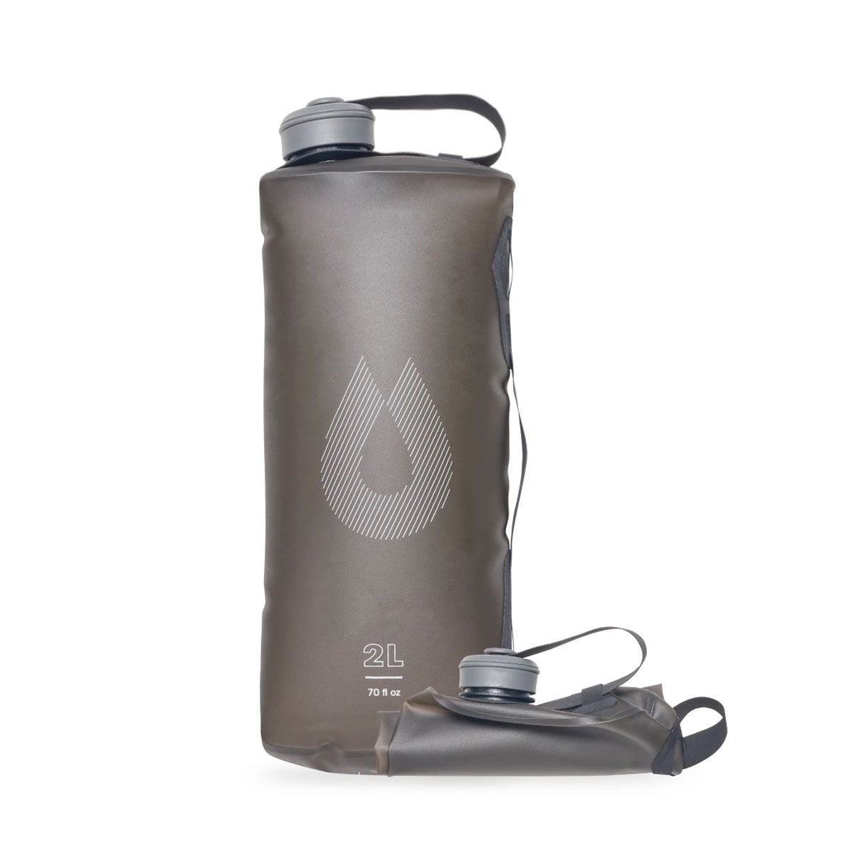 Hydrapak Seeker 2L Ultra Light Water Storage – Tactical Distributors ...