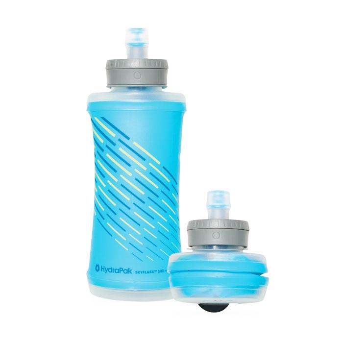 Hydrapak SkyFlask 500ML Minimalist Handheld Hydration – Tactical ...