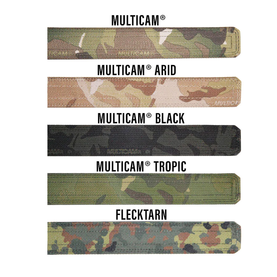 KORE Essentials Multicam 1.5" Belts – Tactical Distributors Ltd (NZ)